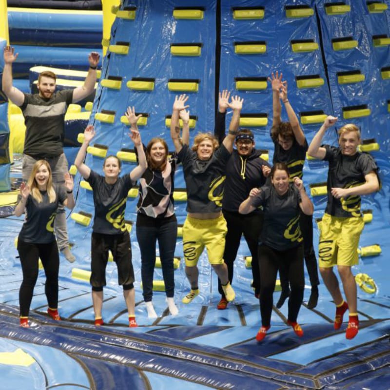 Entdecke unsere Events - Center West Graz » Center West