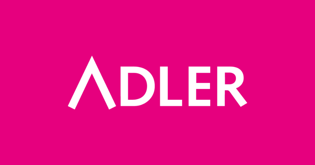 ADLER Center West | ADLER | Center West » Center West
