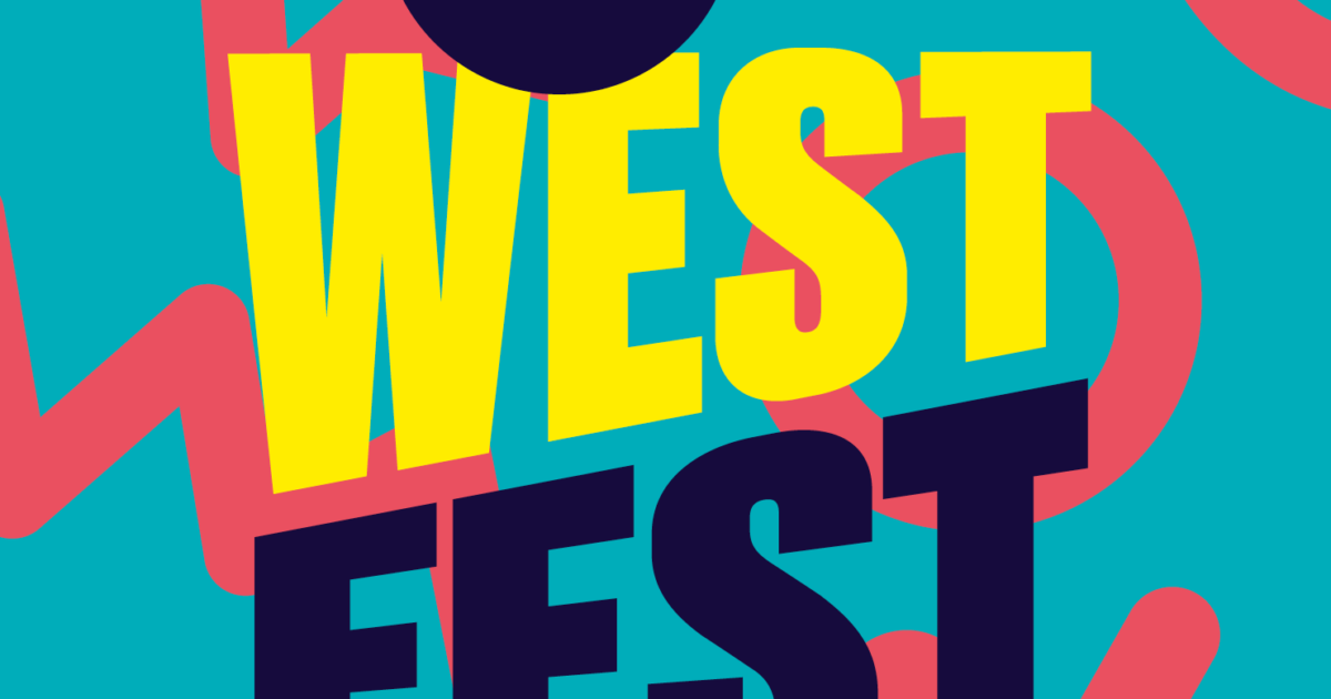 West Fest am 10. Mai 2025 im Center West! » Center West